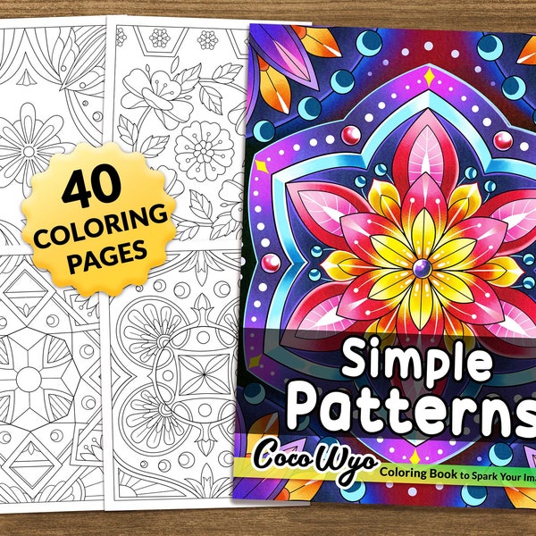 Coco Wyo Patterns - Etsy