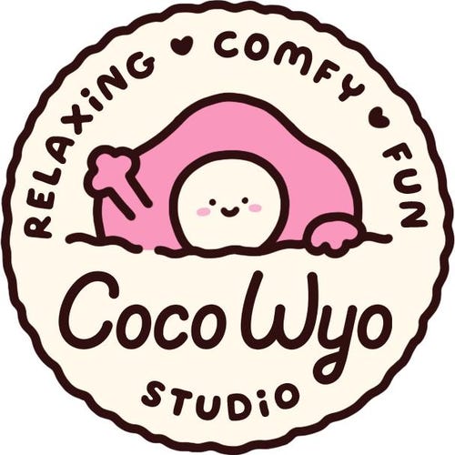 CocoWyoColoring - Etsy Australia