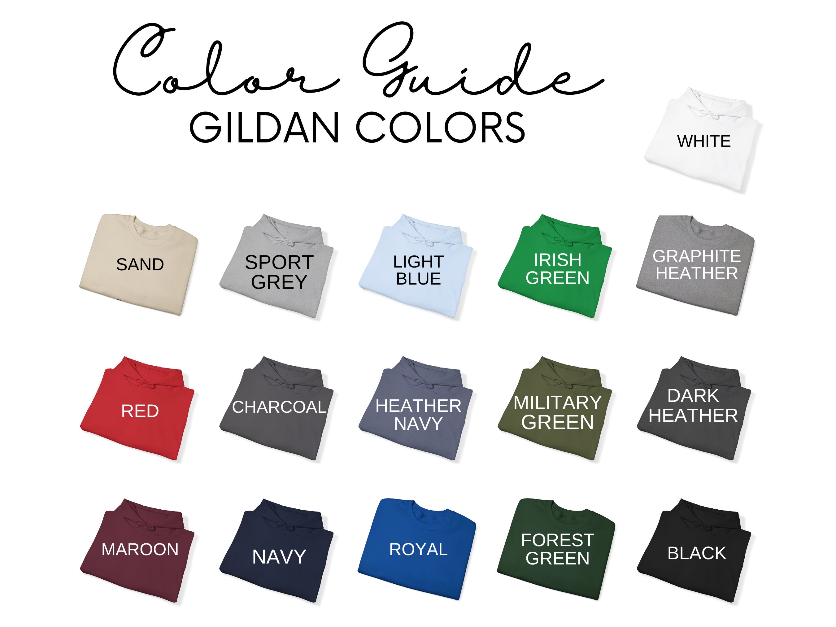 Custom QR Code Hoodie or Crewneck Sweatshirt: Personalized Unisex Style ...