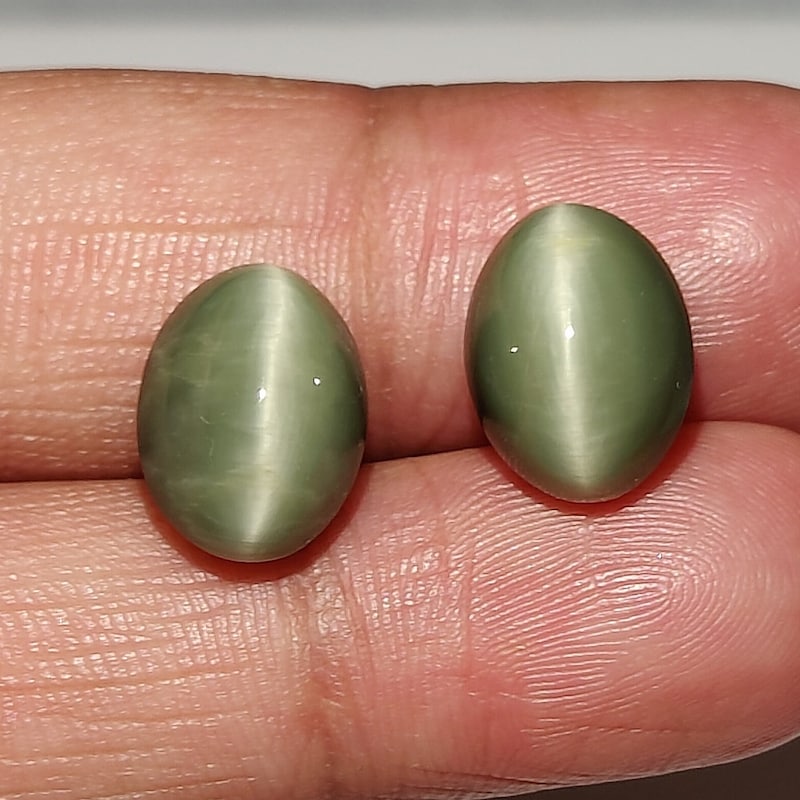 Cat Eye Jewelry - Etsy
