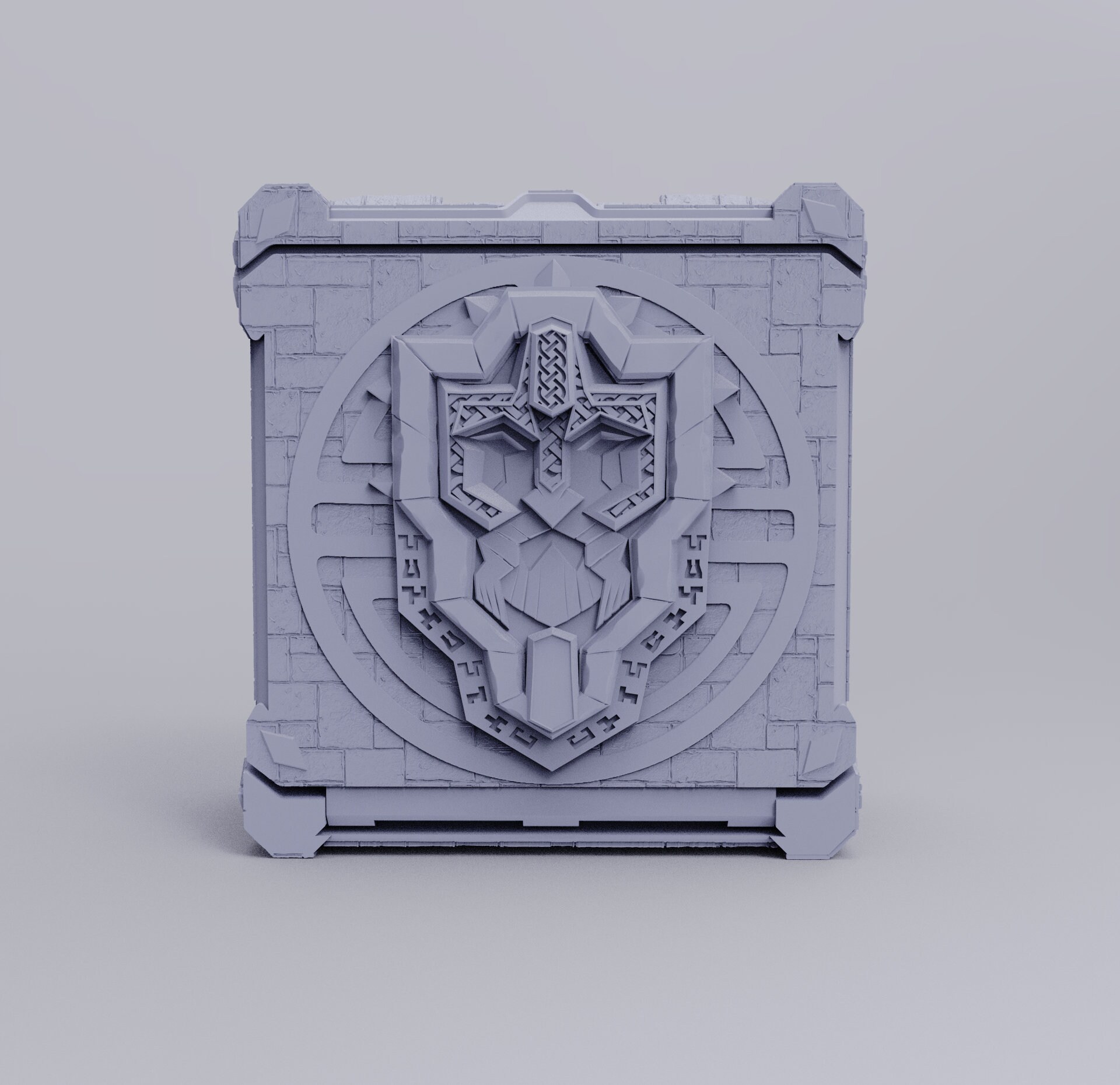 Omni 2 Micro Miniature Storage Case - Etsy