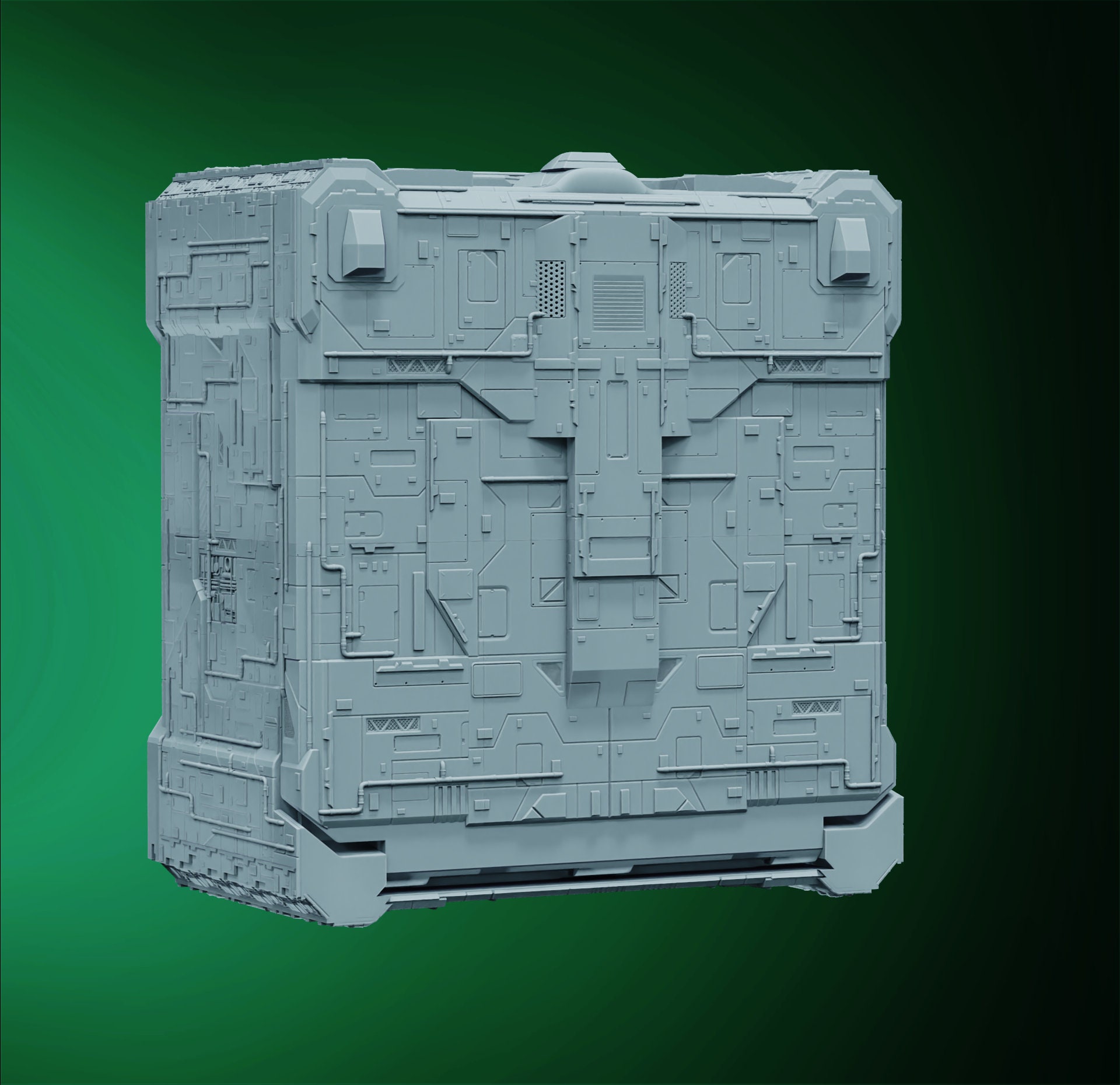 Omni 2 Micro Miniature Storage Case - Etsy