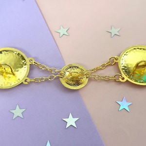 Charro Button, Charro Chain, Charro Quince Button, Vaquera Button, - Etsy