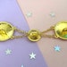 Charro Button, Charro Chain, Charro Quince Button, Vaquera Button, - Etsy