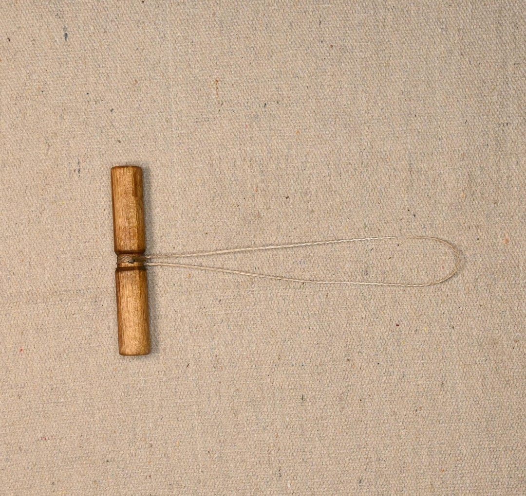 1mm Dyneema® Puller - 5-inch Loop - Etsy