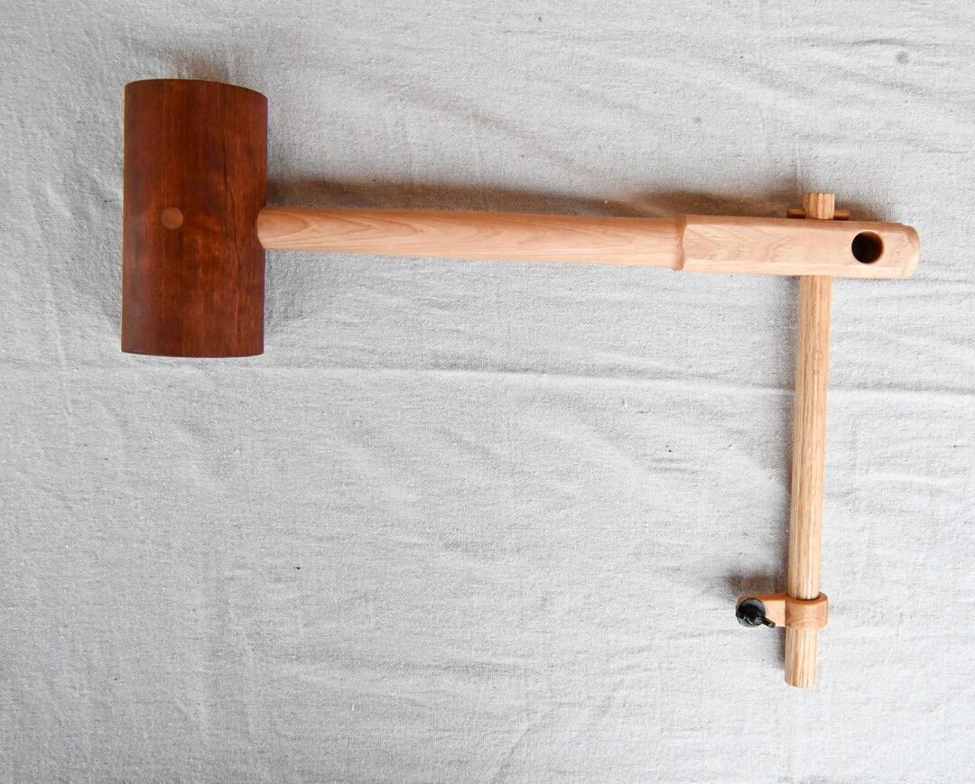 Large 19-inch Serving Mallet - Etsy