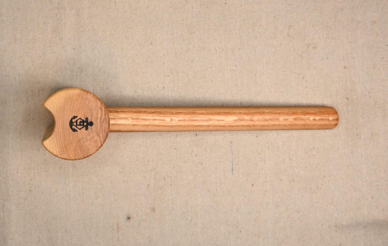 12" Serving Mallet - Etsy