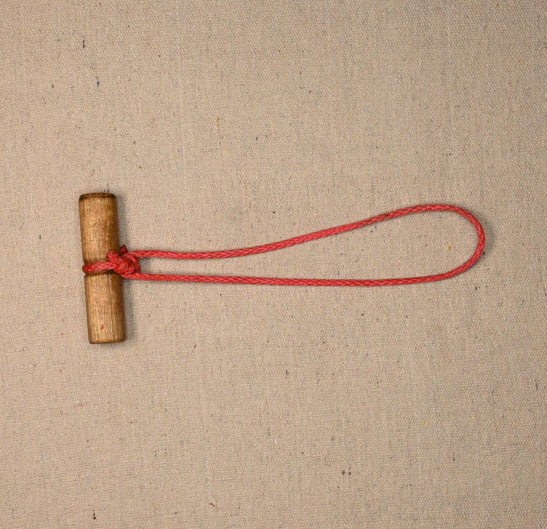 3mm Dyneema® Puller, 8-inch Loop - Etsy