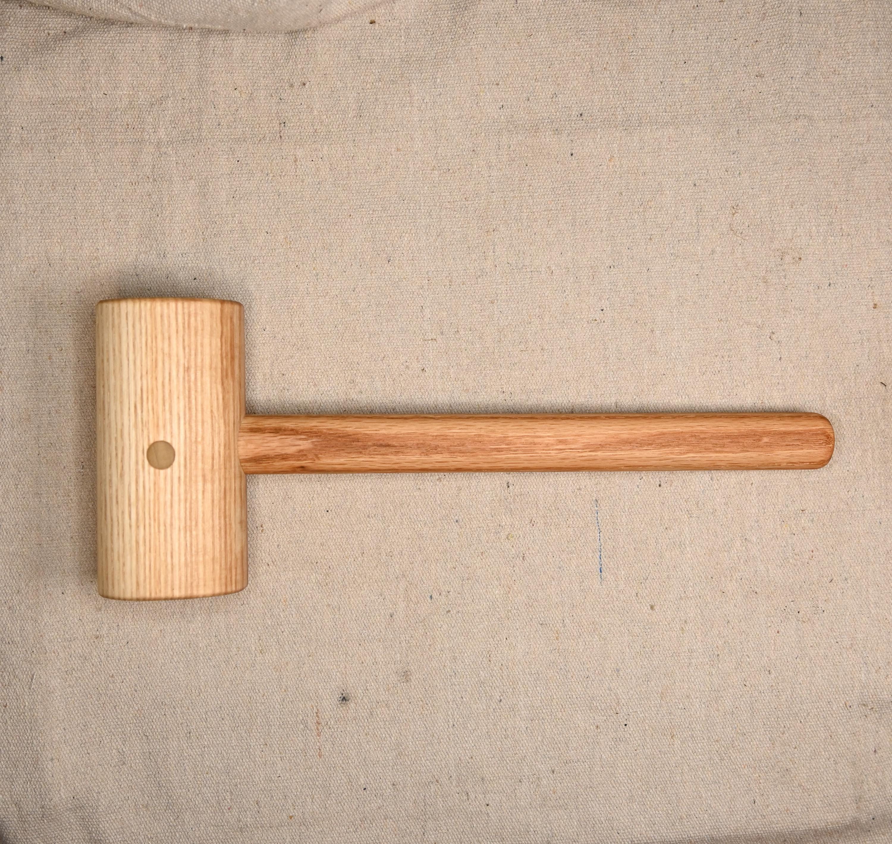 12" Serving Mallet - Etsy