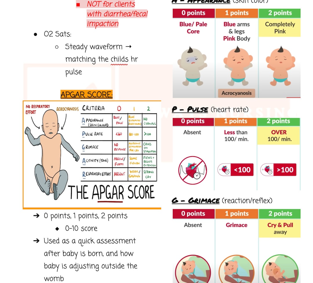 Pediatric NCLEX Lecture, Pediatric Nursing School Notes, Pediatric ...