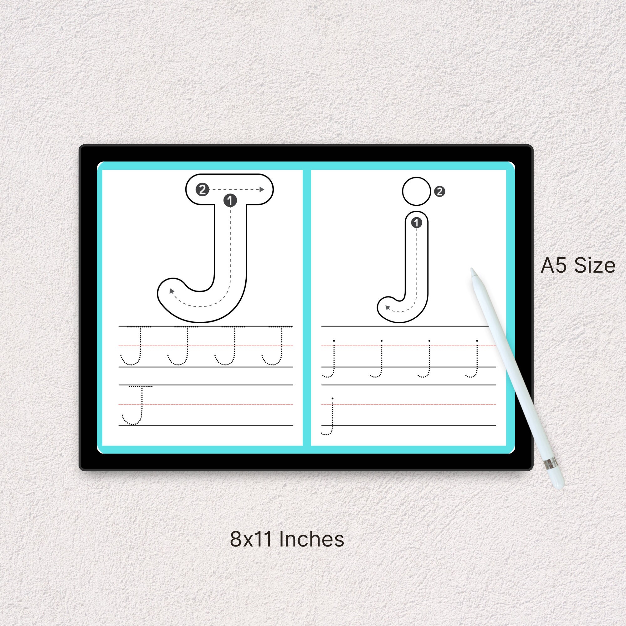 School Font, Writing Practice, Tracing Font, Preschool Learning ...