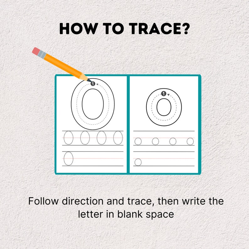 School Font, Writing Practice, Tracing Font, Preschool Learning ...