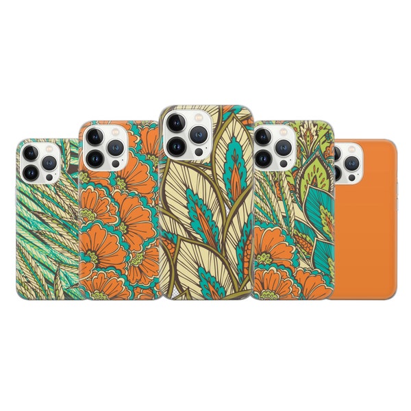 Feather Phone Case - Etsy