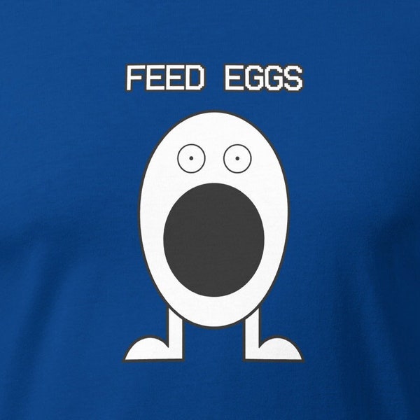 Itysl Feed Egg - Etsy