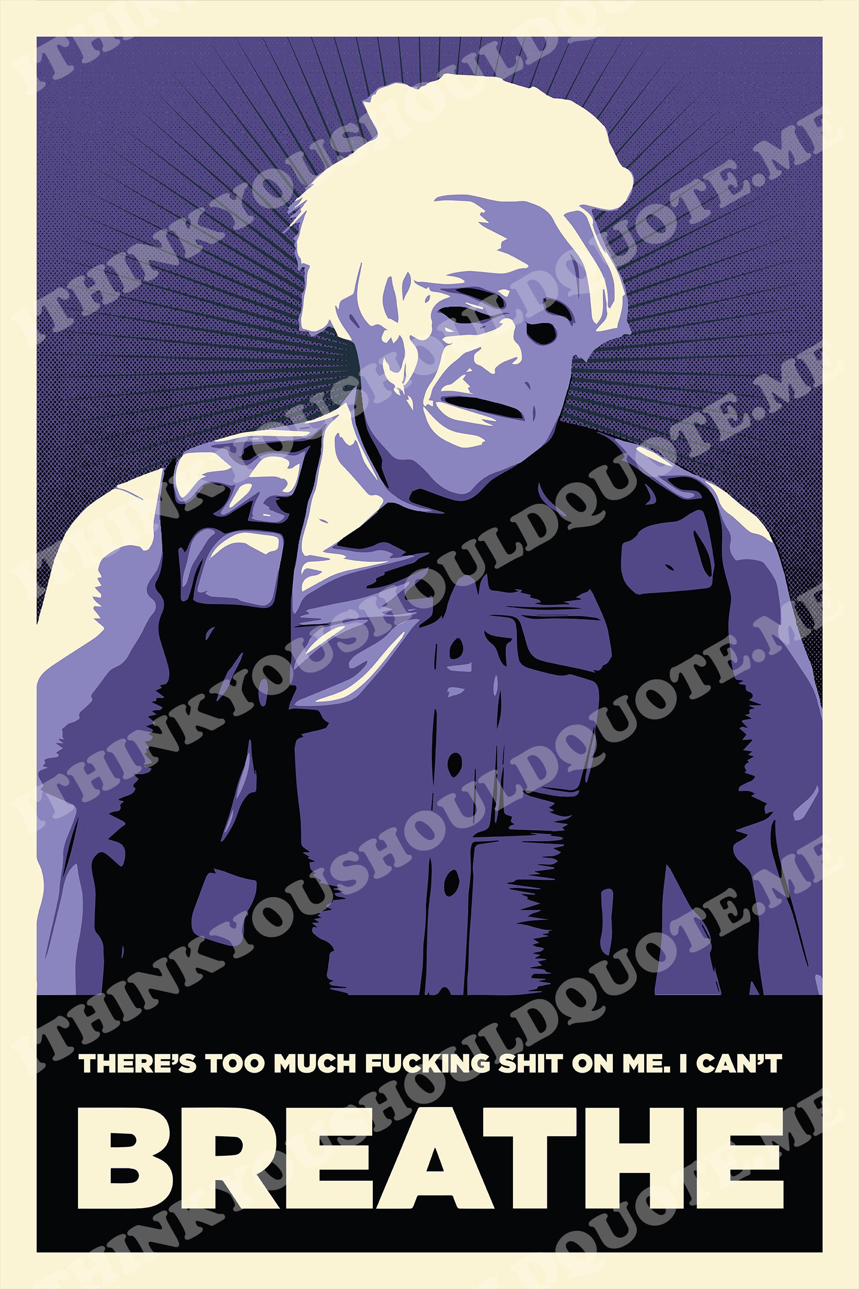 I Think You Should Leave Karl Havoc I Don't Want to Be Around Anymore ...