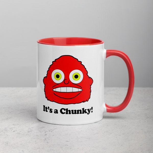 Itysl Chunky - Etsy