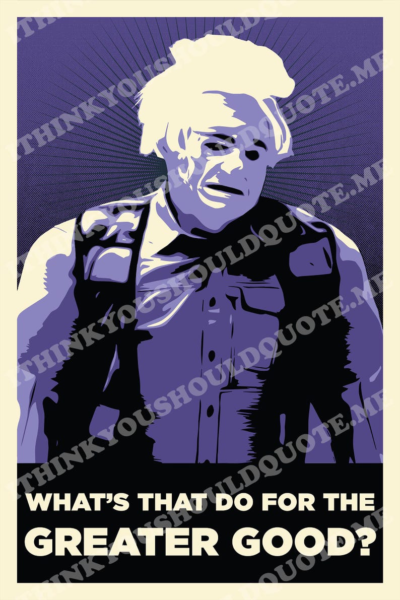 I Think You Should Leave Karl Havoc I Don't Want to Be Around Anymore ...