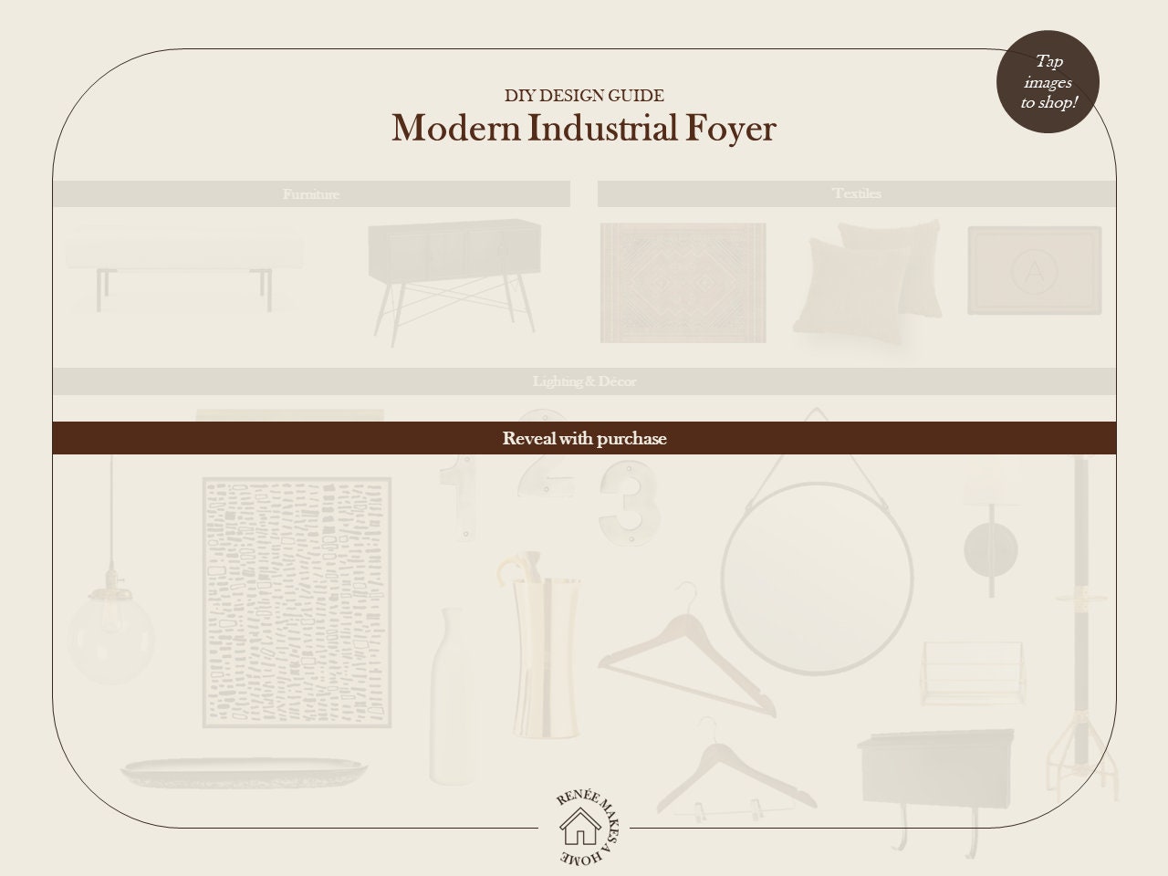 Interior Design Guide | Online Interior Design | E-design | Interior ...