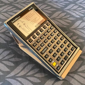 DM Defender - Soft Case for Swiss Micros DM42, DM41X, DM32. - Etsy