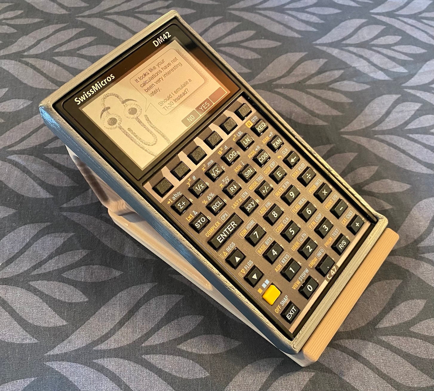 DM Defender - Soft Case for Swiss Micros DM42, DM41X, DM32. - Etsy