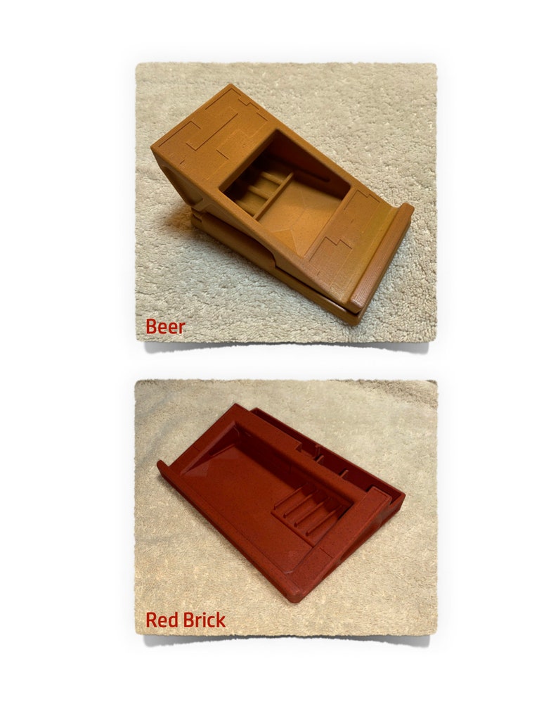 HP-71B Calculator Stand - Etsy