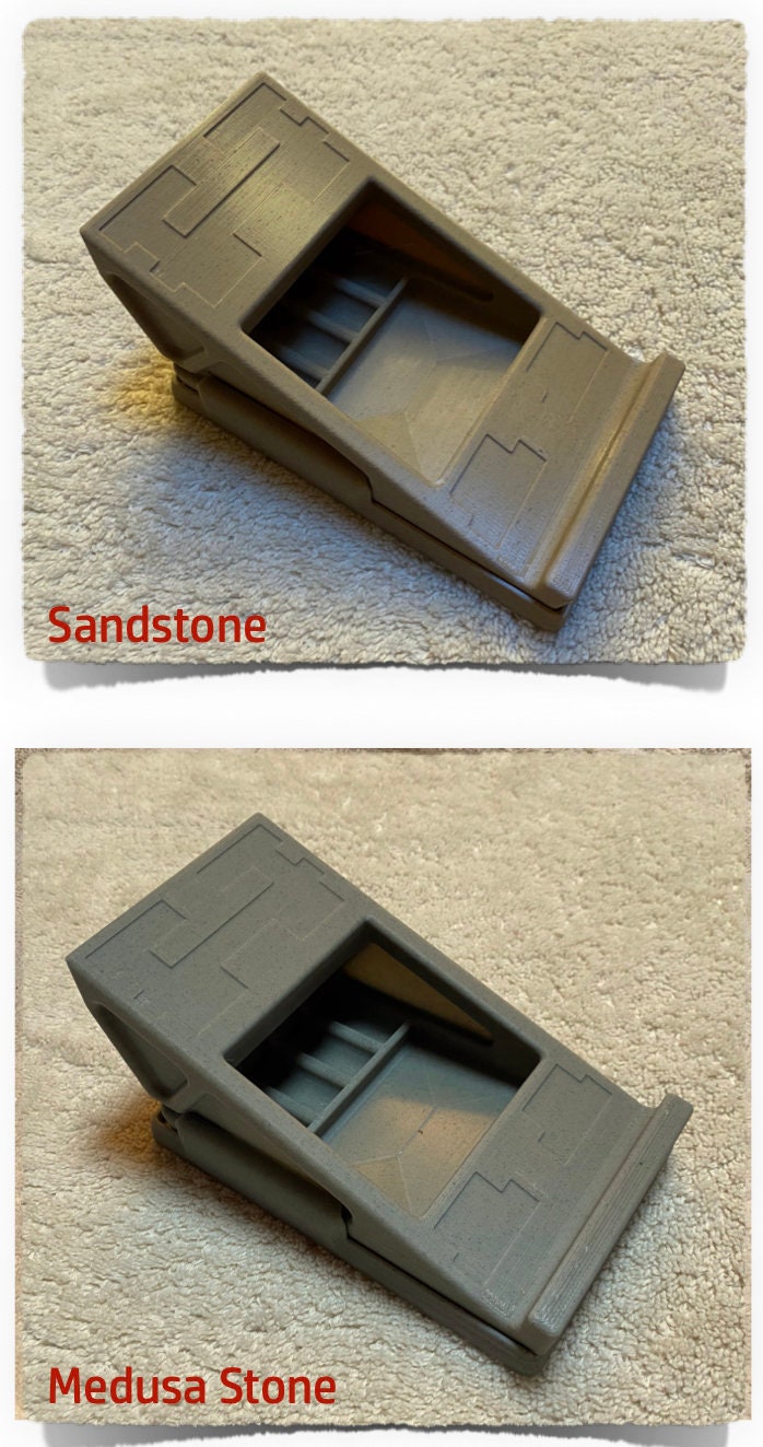 HP-41 Calculator Stand - Etsy