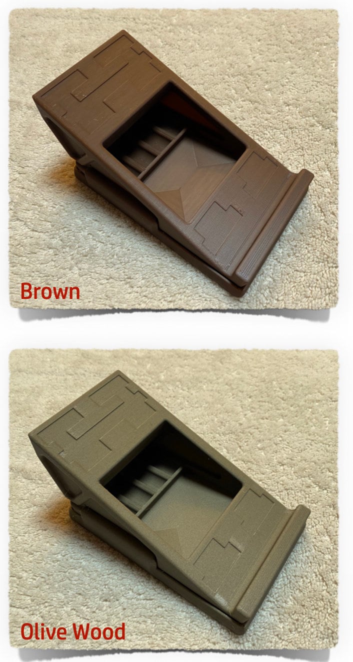 HP-41 Calculator Stand - Etsy