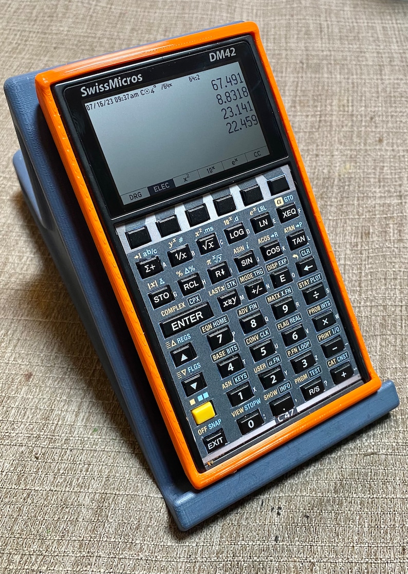 DM Defender - Soft Case for Swiss Micros DM42, DM41X, DM32. - Etsy