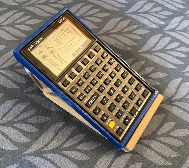 DM Defender - Soft Case for Swiss Micros DM42, DM41X, DM32. - Etsy