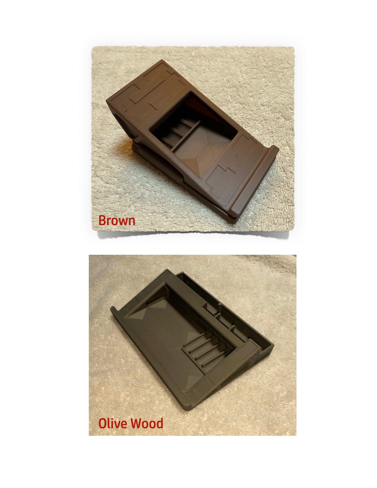 HP-71B Calculator Stand - Etsy