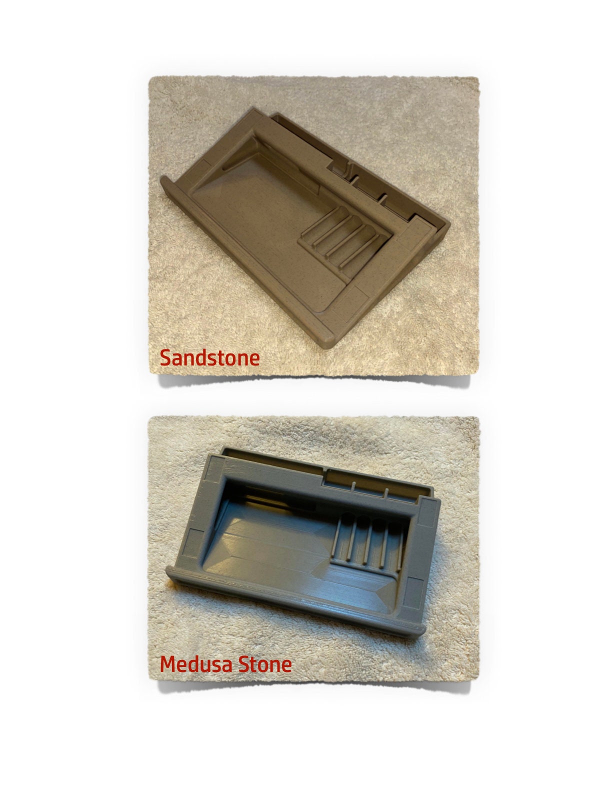 HP-71B Calculator Stand - Etsy