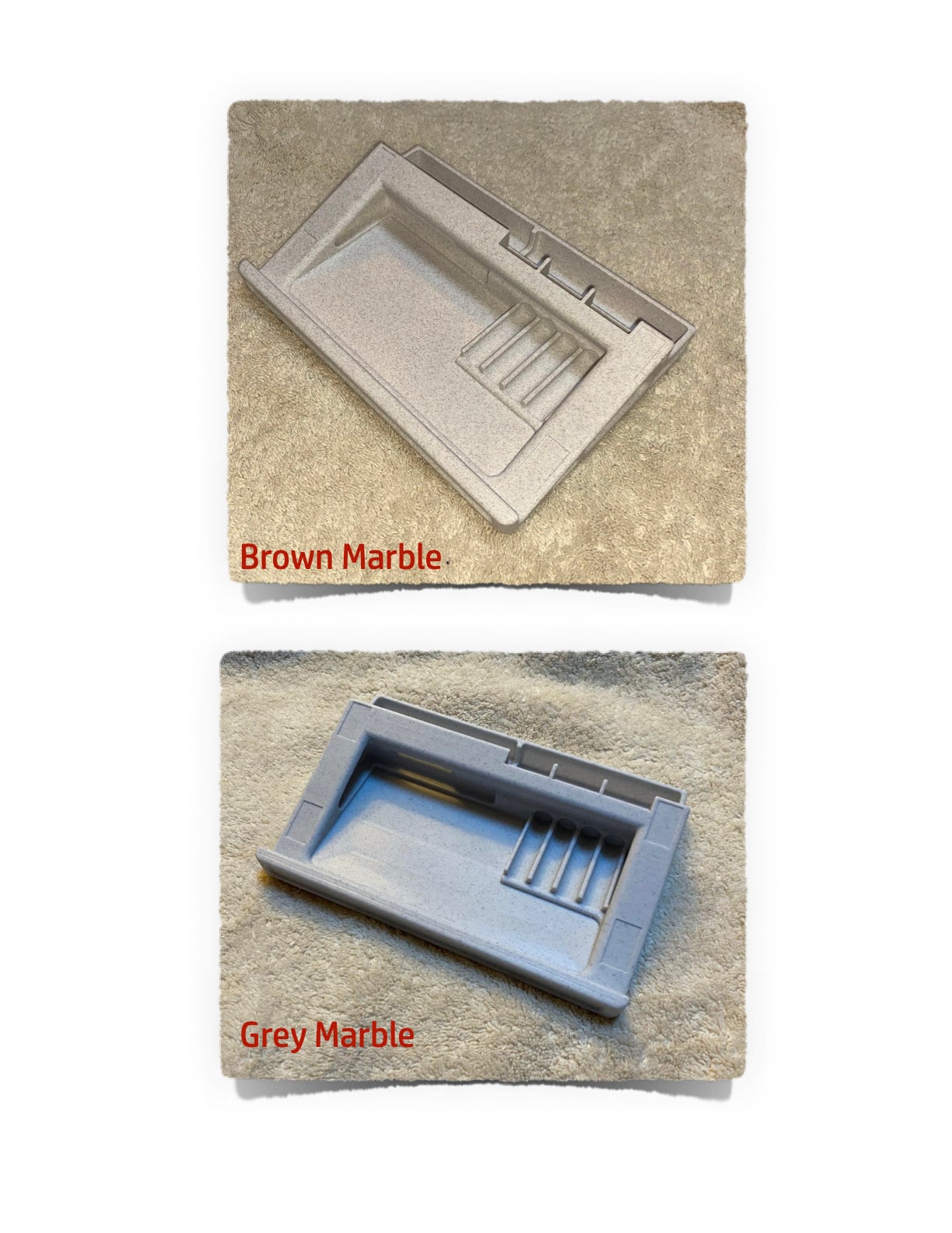 HP-71B Calculator Stand - Etsy