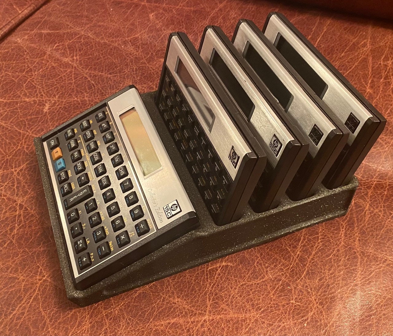 HP Voyager Collector's Stand - Etsy