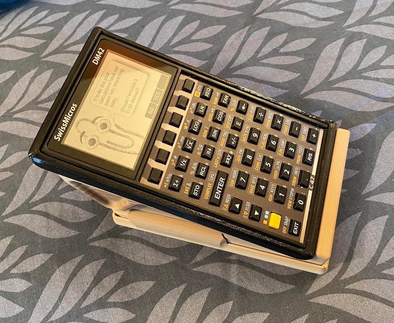 DM Defender - Soft Case for Swiss Micros DM42, DM41X, DM32. - Etsy