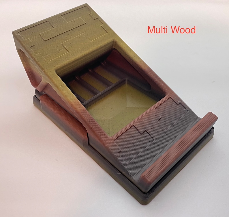 HP-41 Calculator Stand - Etsy