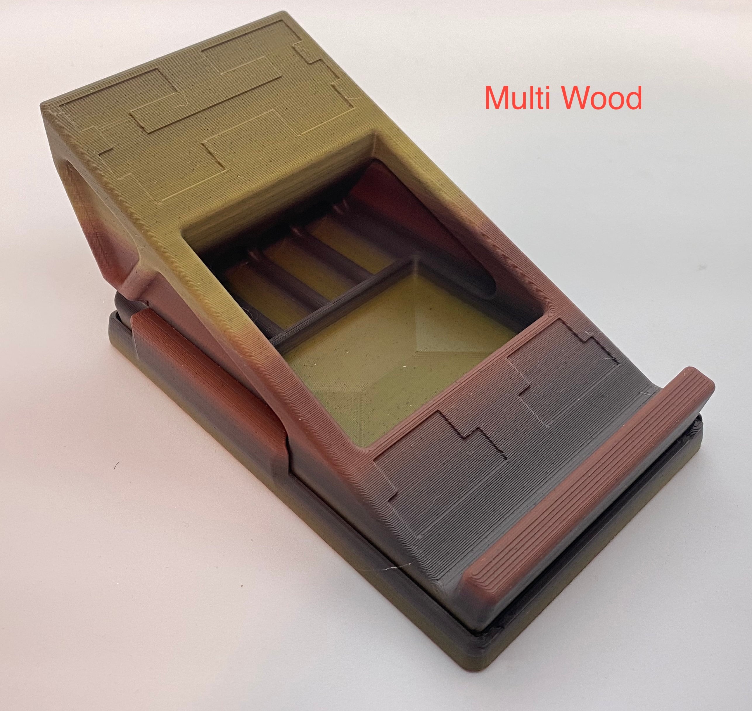 HP-41 Calculator Stand - Etsy