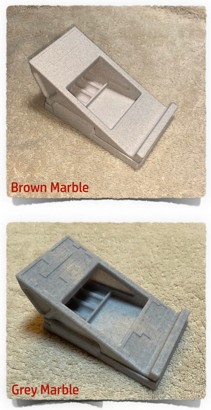 HP-41 Calculator Stand - Etsy