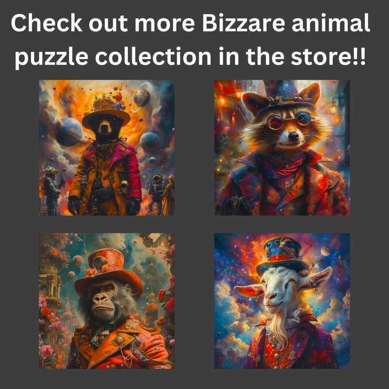 Camel Puzzle, Colorful Animal, Picture Puzzle, Jigsaw Puzzle ...