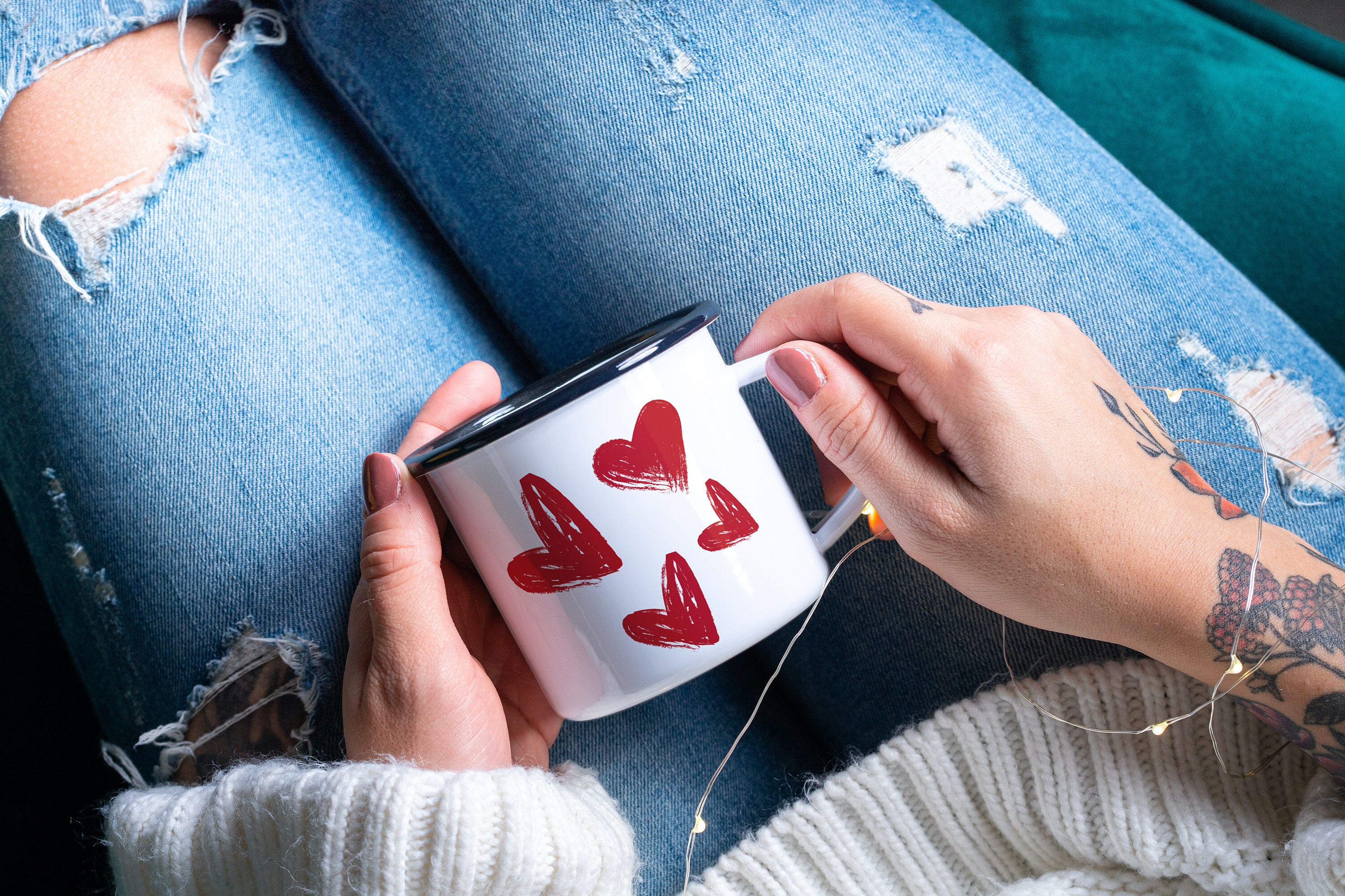 Red Heart Svg Heart Outline Svg Double Heart Svg Heart Shape - Etsy