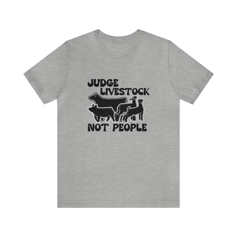 Livestock Shirt Stock Show Shirt Livestock Judging Shirt Show Cattle ...