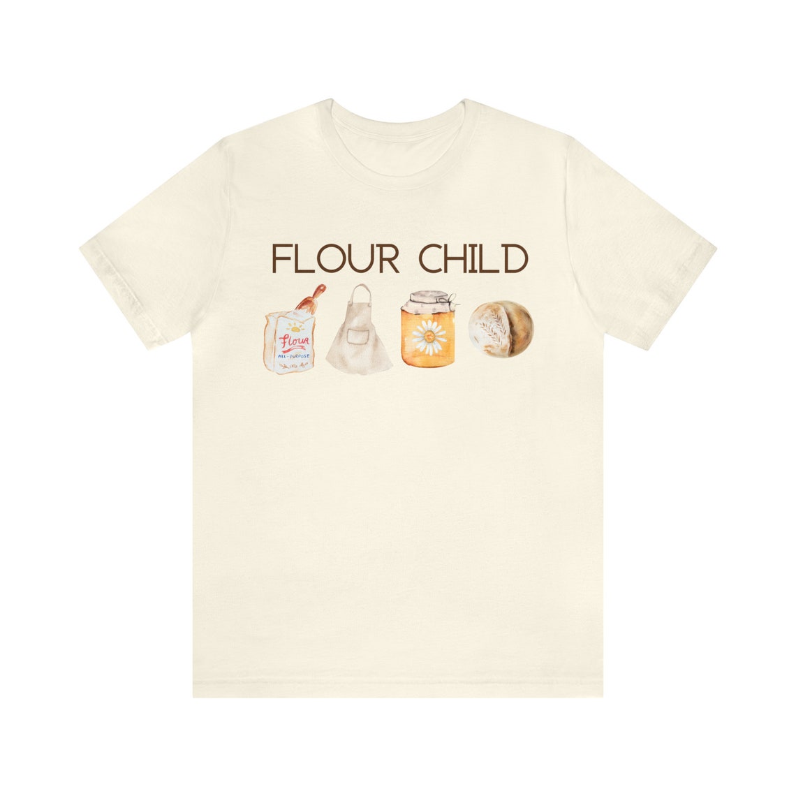 Sourdough Bread Shirt Sourdough Starter Shirt for Baker T Shirt for Mom ...