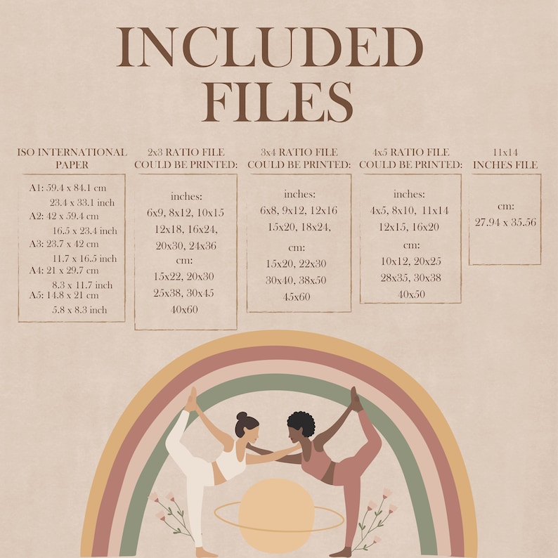 Extended Side Angle Pose Poster Side Angle Pose Yoga Poster - Etsy