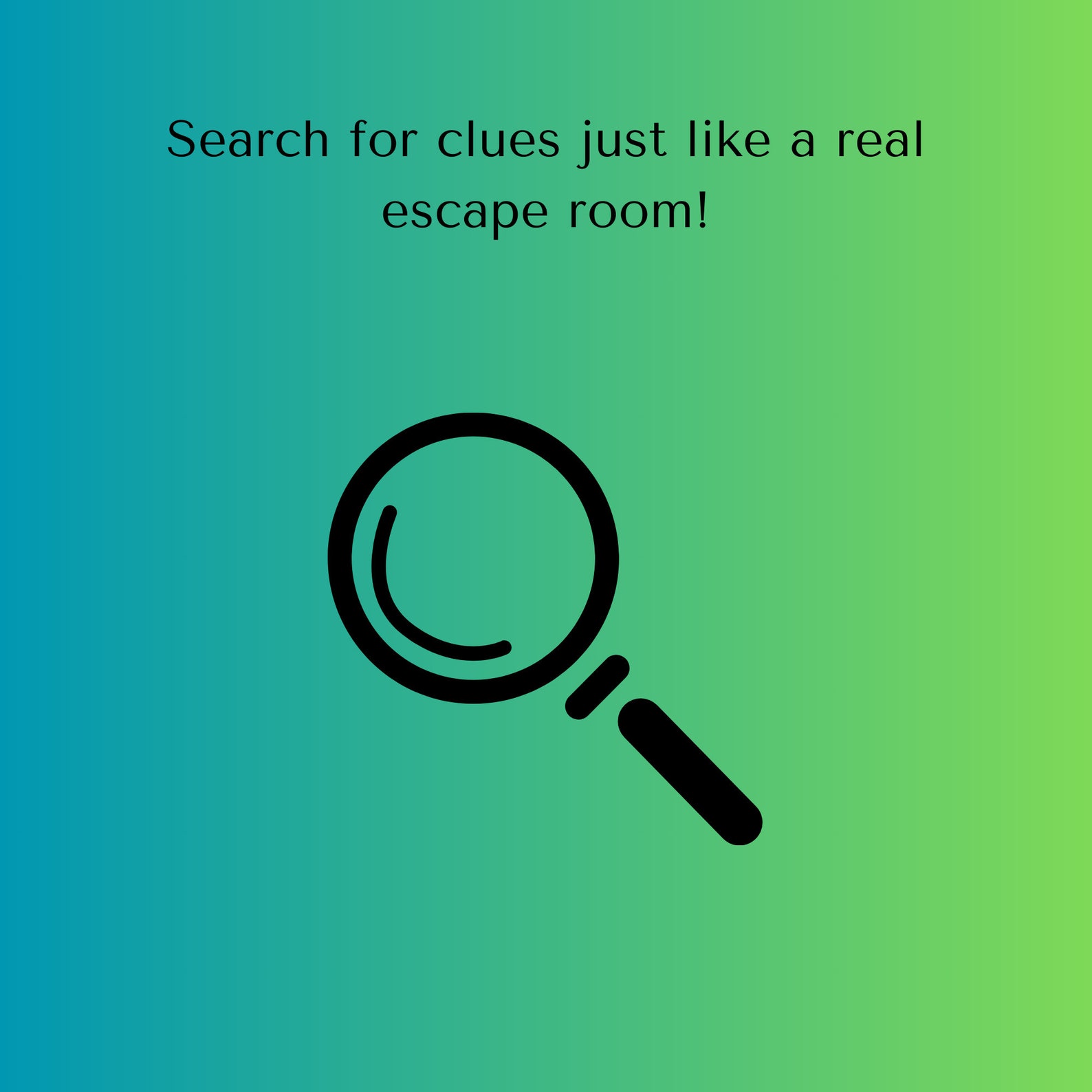 Escape to Bethlehem: Instant Printable Christmas Nativity Escape Room ...