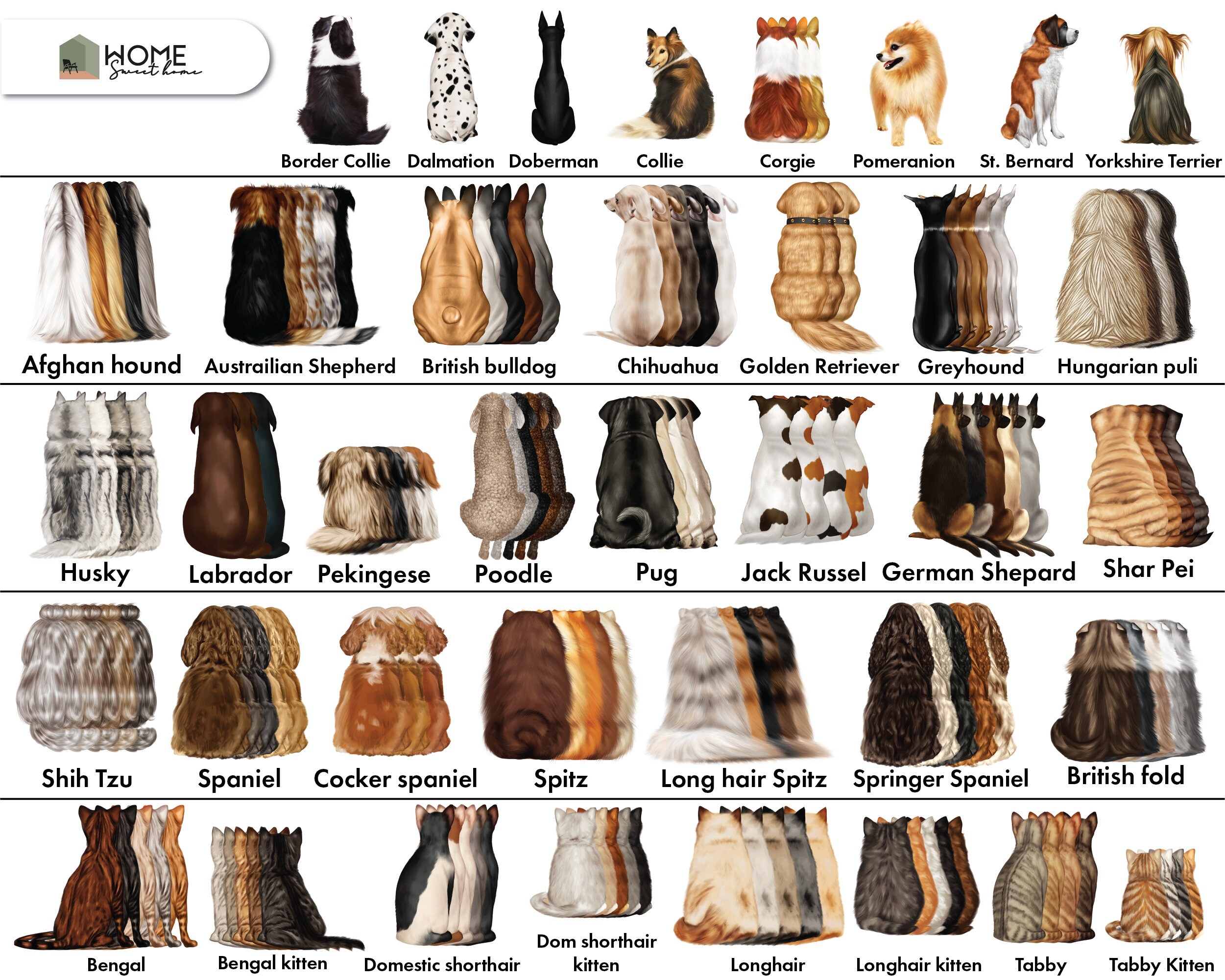 Personalized Family Memento Image, Custom Family Group Shot, Customized ...