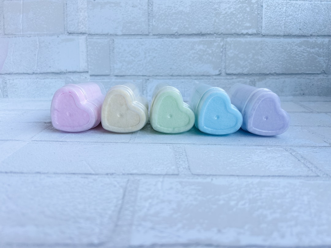 Cotton Candy Push Pop - Valentine's Day Party Favors - Gourmet Cotton ...