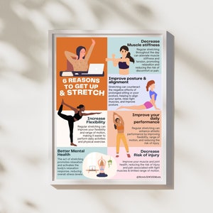 Stretch Poster - Etsy