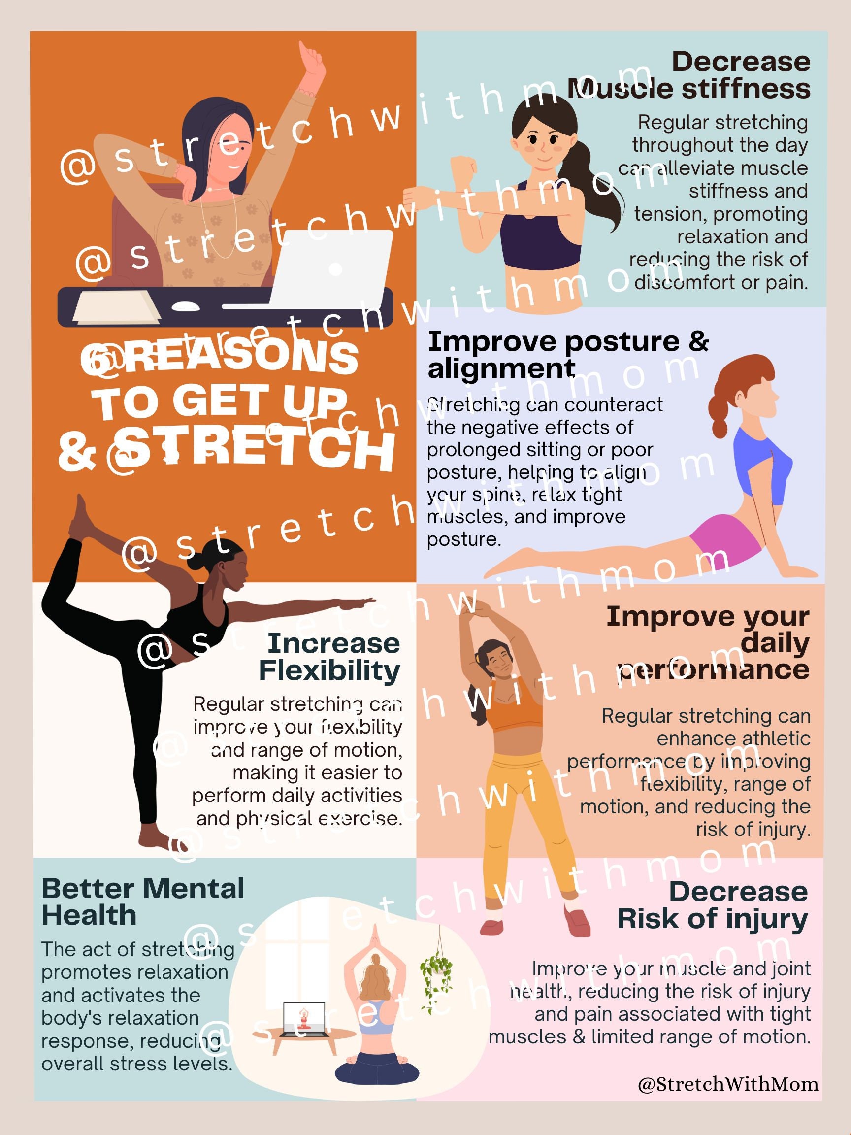 Stretch Poster - Etsy