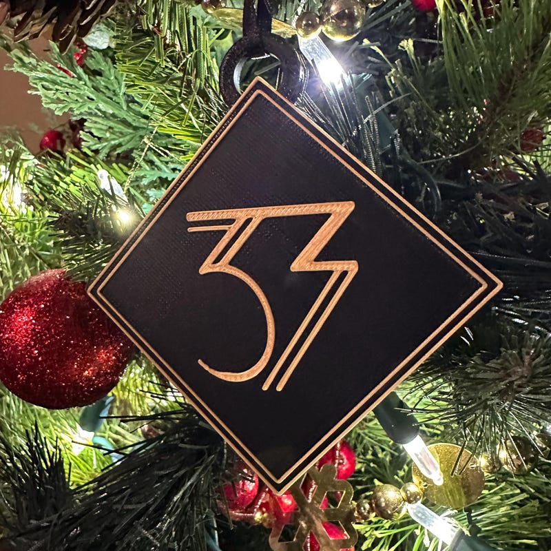 33 Video Game Ornament - Etsy