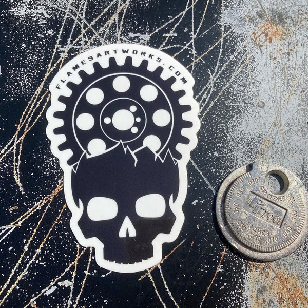 Gearhead - Etsy