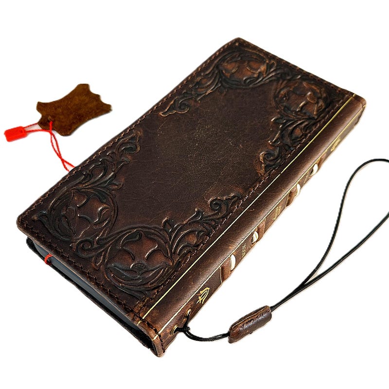 Z Flip 7 Case Book - Etsy UK